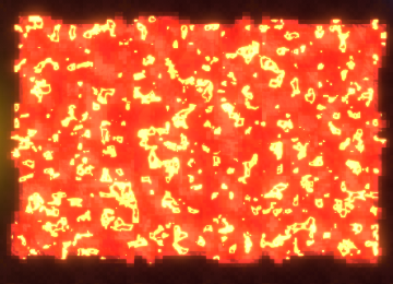 Lava Shader Breakdown – Thanh Hon