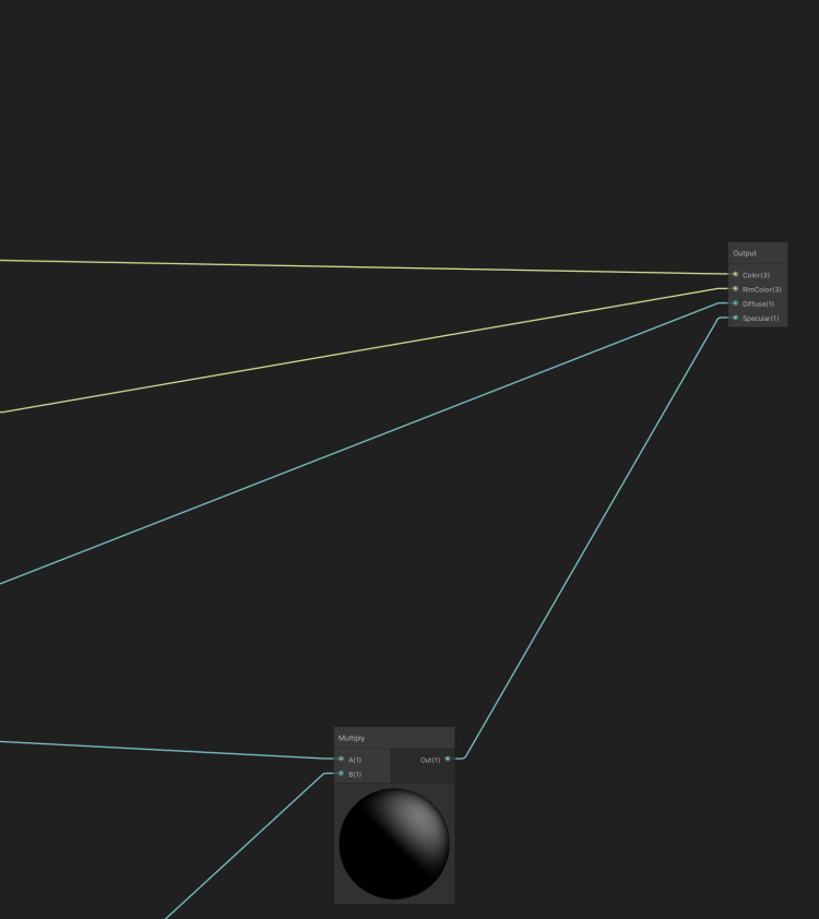 Environmental Shaders Part 1 – Thanh Hon